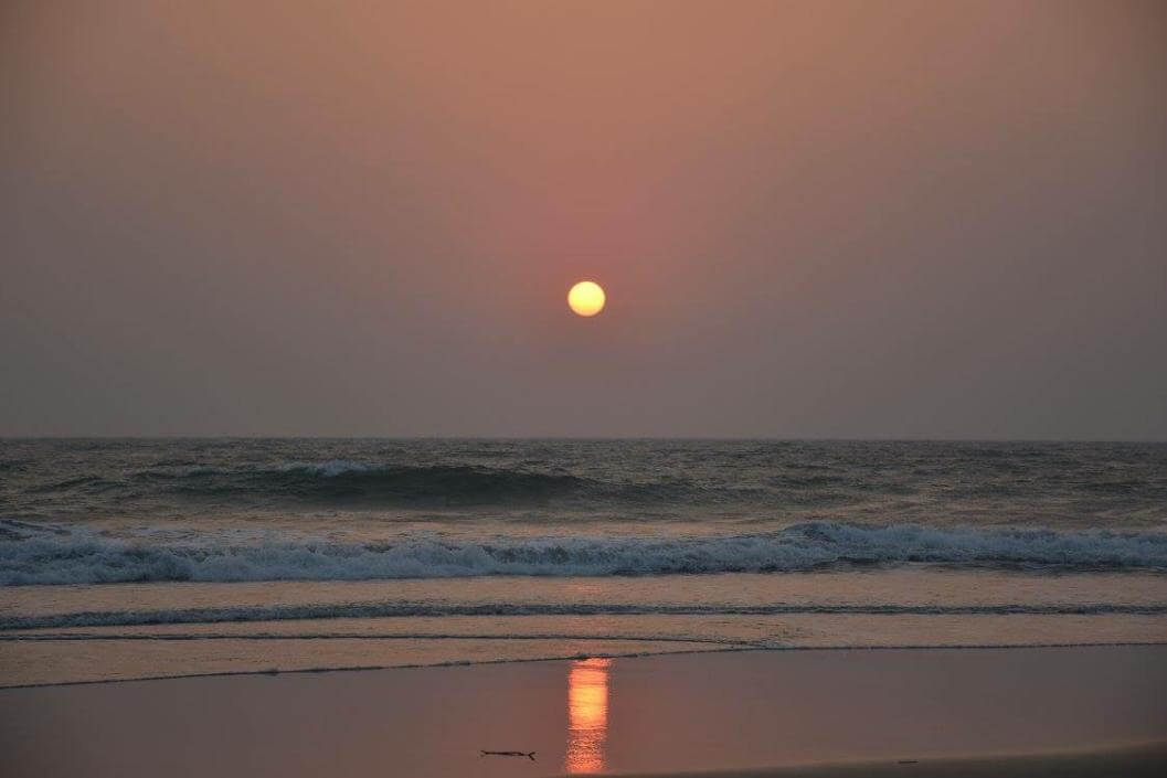 Konkan or kokan – All About Maharashtra