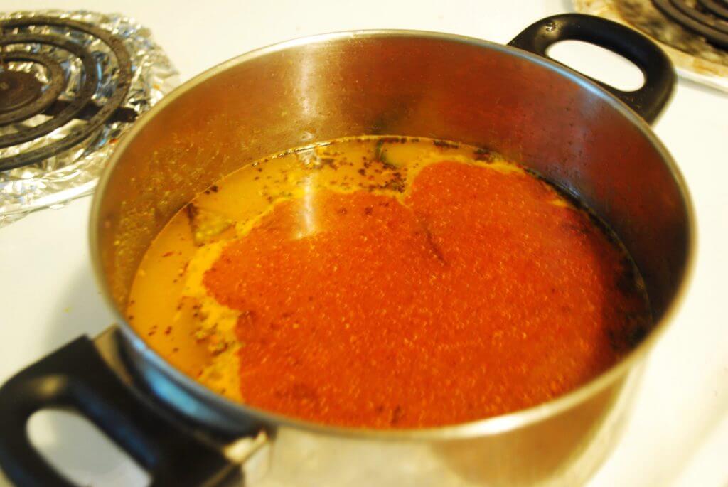 Varanfal or chakolya recipe – All About Maharashtra