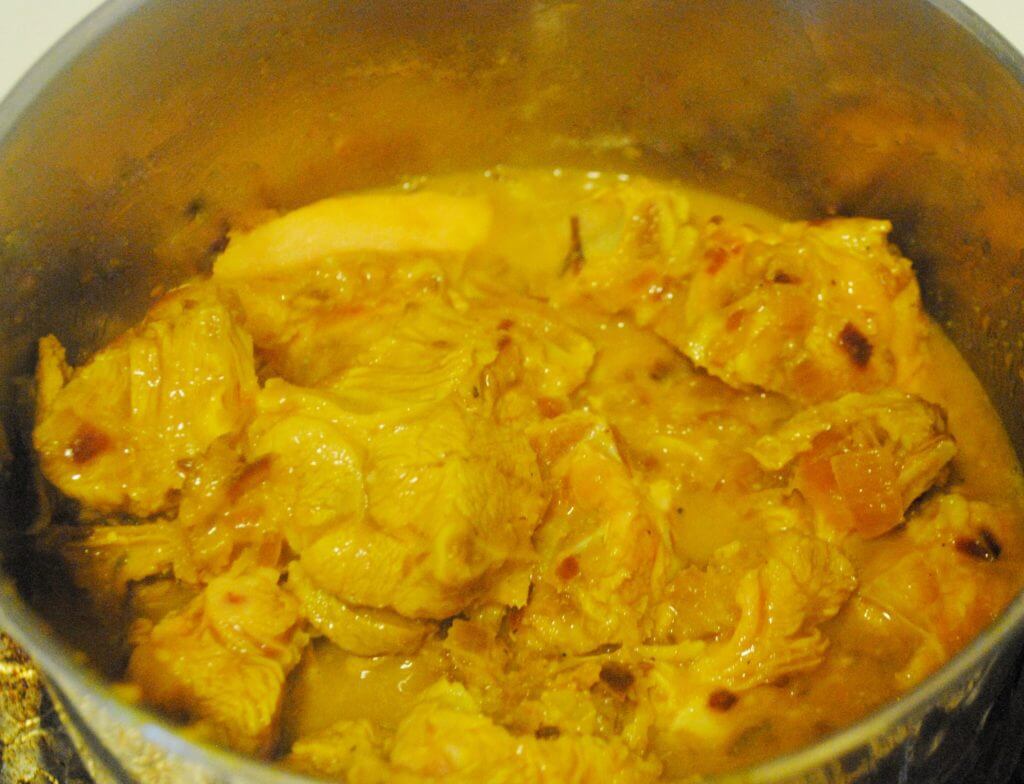 Mutton Rassa – All About Maharashtra