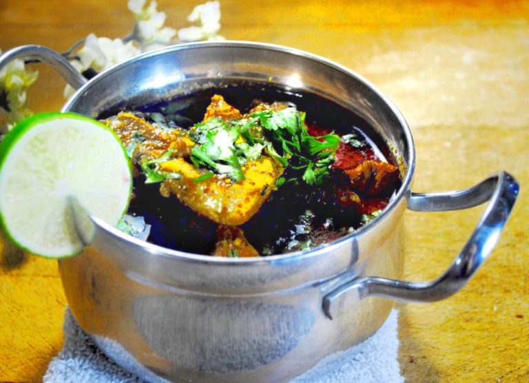 Mutton Rassa – All About Maharashtra