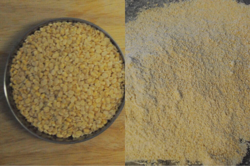 SANDGE AUTHENTIC MAHARASHTRIAN RECIPE – All About Maharashtra