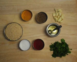 SANDGE AUTHENTIC MAHARASHTRIAN RECIPE – All About Maharashtra