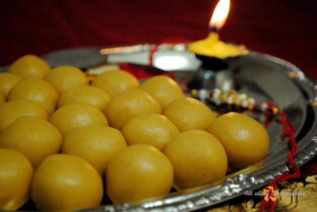 Kandi pedhe or satara kandi pedhe – All About Maharashtra