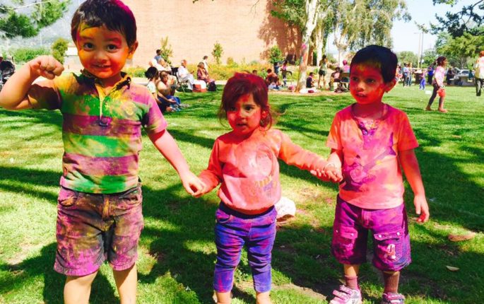 Holi – shimga and rangapanchmi – All About Maharashtra