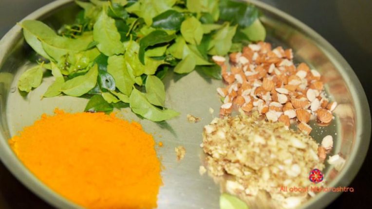 Poha chivda or chiwda diwali recipe – All About Maharashtra