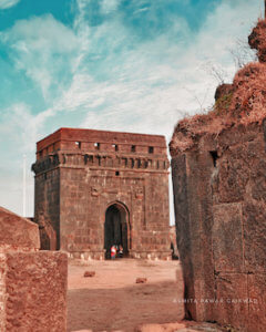 Raigad Fort – All About Maharashtra
